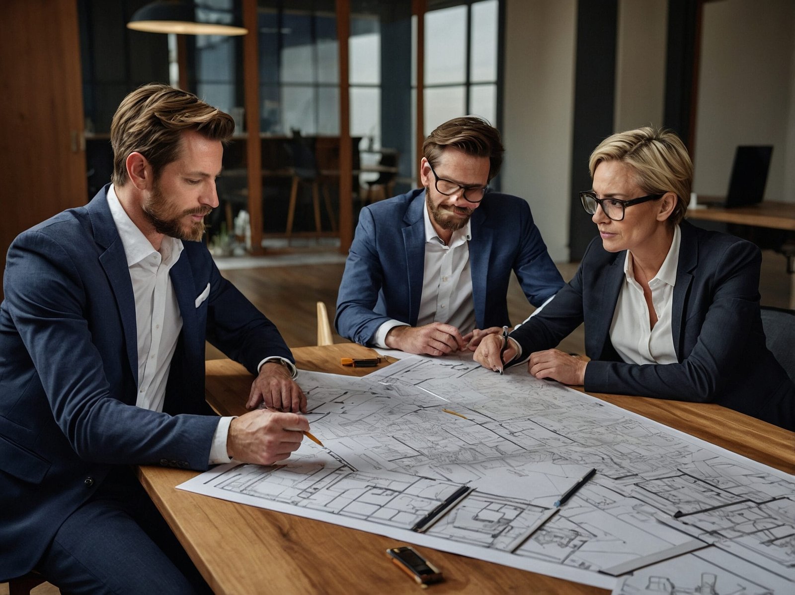 Expert Structural Design Solutions | D2D ENGINEERS